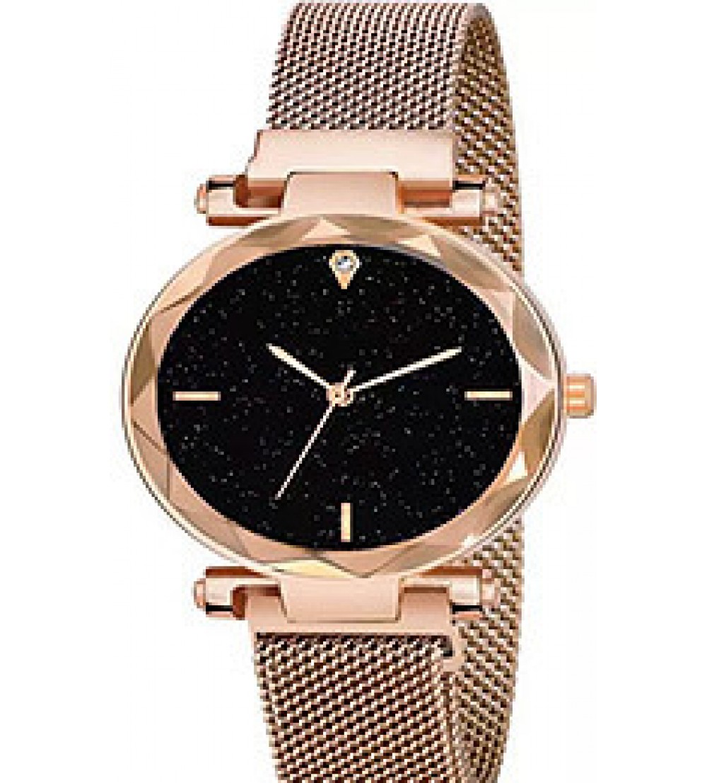 LimeStone LS2703 All Golden Ladies Watch LimeStone LS2703 All Golden Ladies Watch